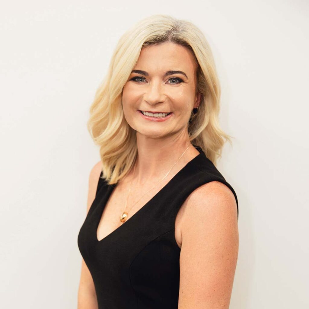 Our Team - Hunter Legal